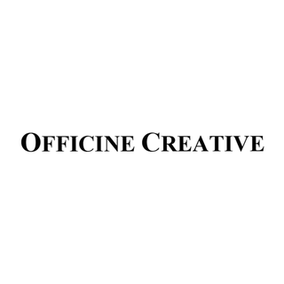 Officine Creative – Halo Shoes
